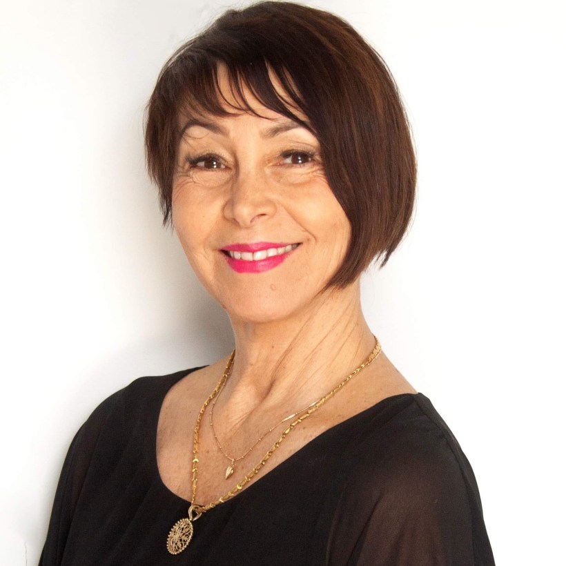 Blog – Adult Ballet Classes in English